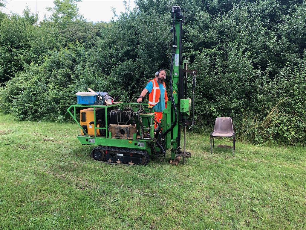 Slagsonderingen | Wiertsema & Partners