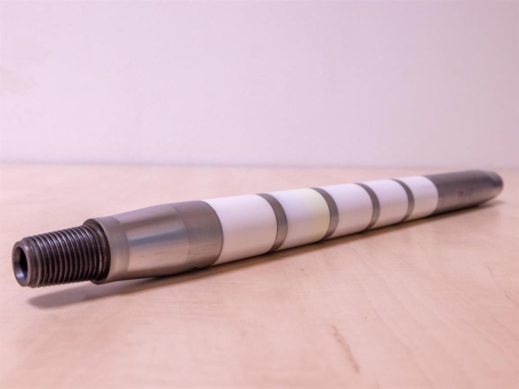 Sonderen DKMG (Geleidbaarheid) | Wiertsema & Partners