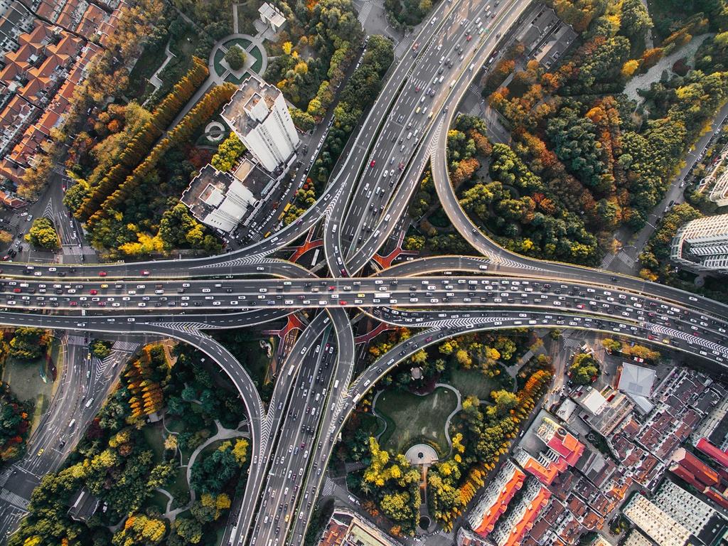 Infrastructuur | Wiertsema & Partners