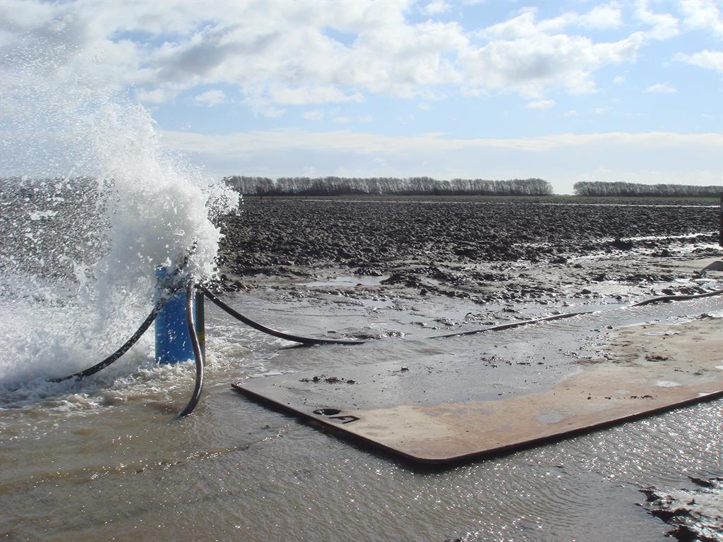 Geohydrologie | Wiertsema & Partners