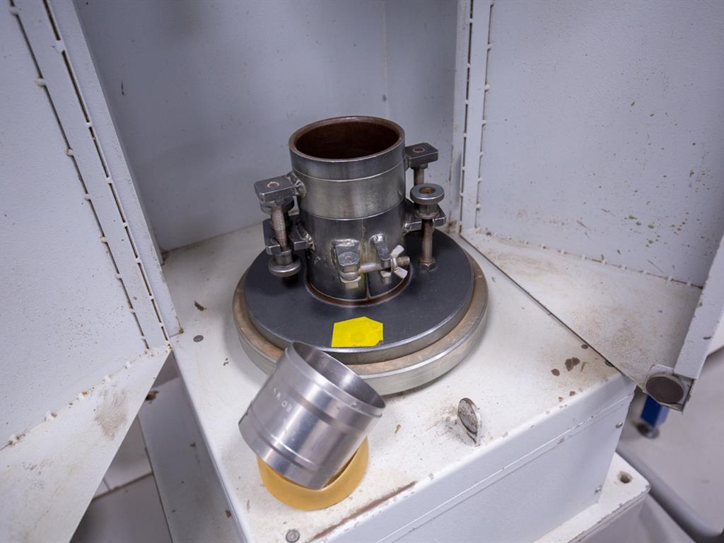 Steekring en proctorproef | Wiertsema & Partners